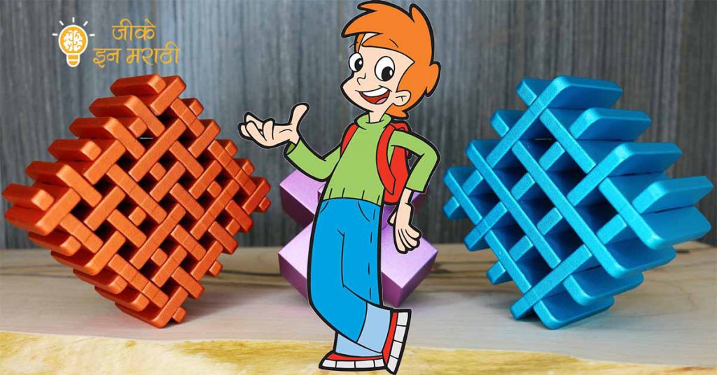 [25+] Funny Puzzles in Marathi with Answers | गंमतकोडी कोडी - Gk in Marathi